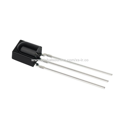 Buy Standard Quality China Wholesale Ir Receiver, Infrared Led Diode ...