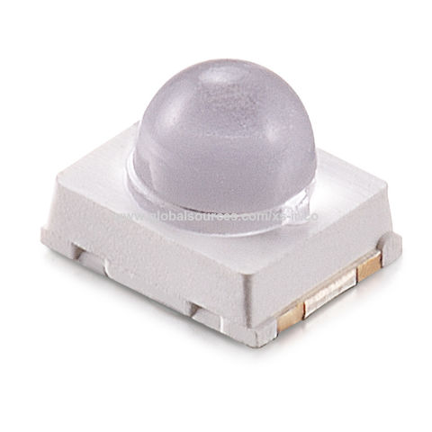 Buy Wholesale China Infrared Led,led Component Smd Diode, 850nm 940nm ...