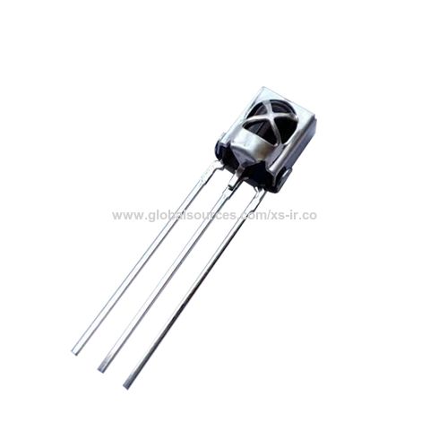 Buy Standard Quality China Wholesale Ir Receiver Diode, Infrared ...