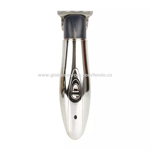 Buy Wholesale China Hair Trimmer Hair Cut Machine Usb Rechargeable Hair ...
