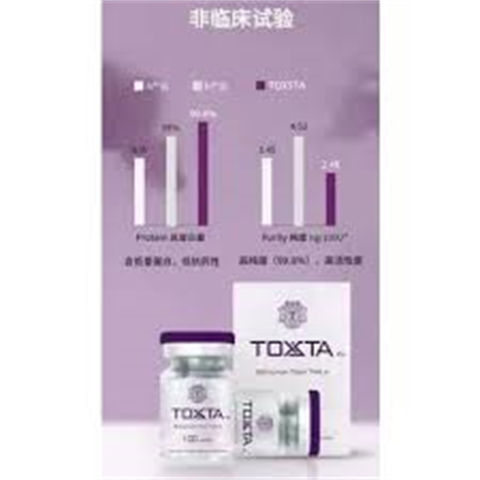 Buy Wholesale China 2022 Toxta 100iu Meditoxin Botoxs Bot Ulax Novatox ...