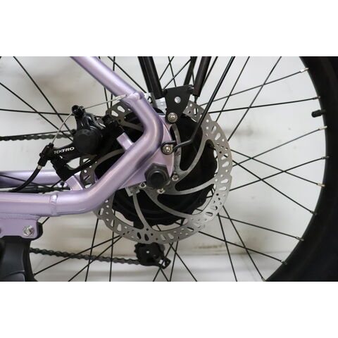 Elctric Mountain Bike - China Wholesale Electric Mountain Bike Xiongda ...