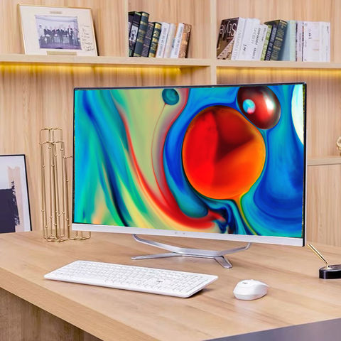 Buy Wholesale China Mini Monoblock Computer For Office Gaming 8g Ram ...