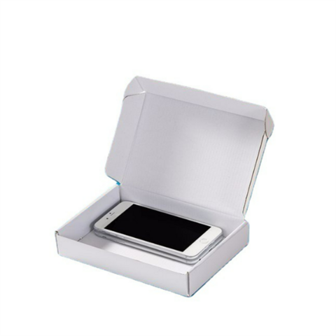 Buy Wholesale China Two-sided White Packaging Box Custom Bra Underwear ...