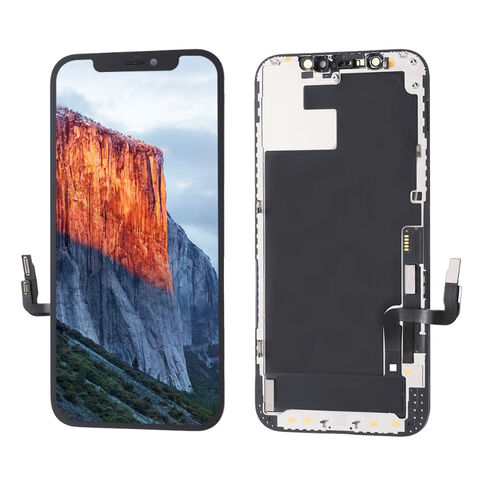 Buy Wholesale China Wholesalers Lcd For Iphone 12/12 Mini/12 Pro/12 Pro ...