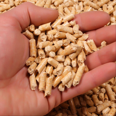 Buy Wholesale Canada Wood Pellets For Sale Near Me Montreal -door To ...