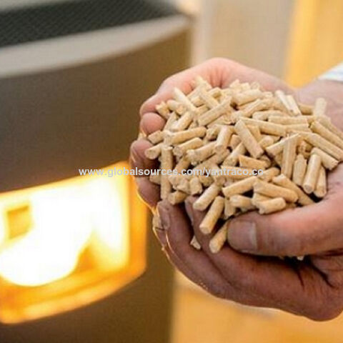 Buy Wholesale Canada En+a1/a2 Wood Pellet From Vietnam & Wood Pellets ...