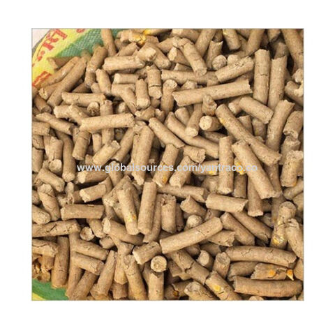 Buy Wholesale Canada High Quality Wood Pellets / Wood Chip Pellet En ...