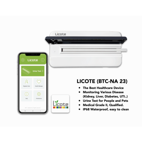 Buy Wholesale Canada Mobile Smart Healthcare Ivd Device & Mobile Ivd ...