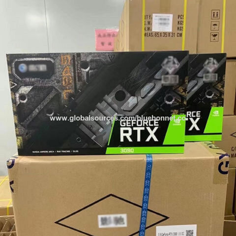 Buy Wholesale Canada Msi Gaming Geforce Rtx 30 Series 10gb 24gb Gddr6 Sapphire Gigabyte Rtx 3060 ...