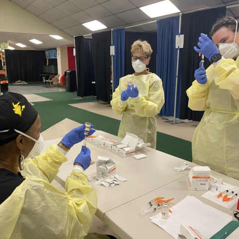 Buy Wholesale Canada Wholesale Xevudy 500 Mg /8ml Sotrovimab & Xevudy ...