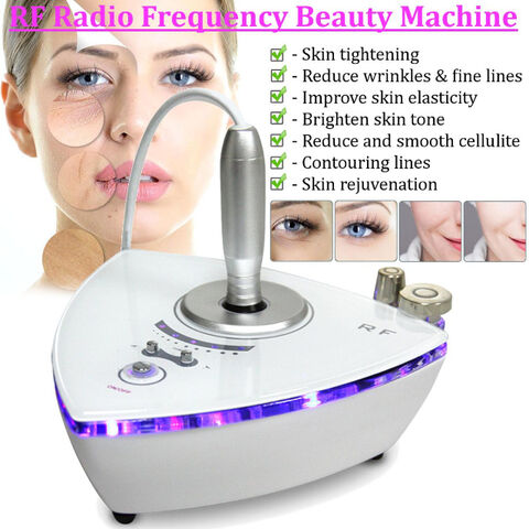 Buy Wholesale Canada Radio Frequency Beauty Machine & Radio Frequency ...