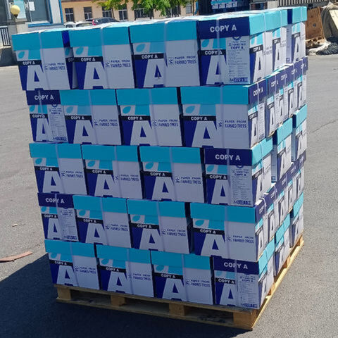 Buy Wholesale Canada A4 Copy Paper 70gsm 75gsm 80gsm & A4 Copy Paper ...