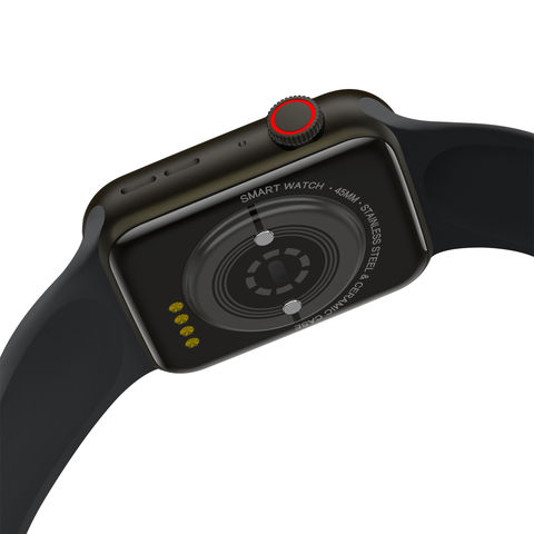 Buy Wholesale China Smart Watch Diabetic Non -invasive Blood Pressure ...