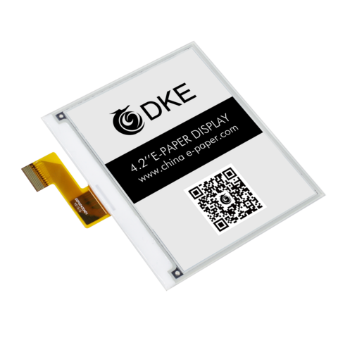 Buy Wholesale China 4.2 Inch Esl Digitale Elektronische Plank Label ...
