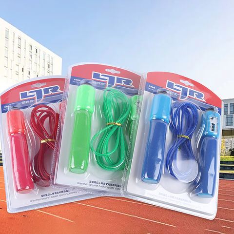 Buy Wholesale China Lengthening Rope Design With Quality Foam Handle ...