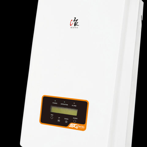 Buy Wholesale China Solar Inverter Cost Sunshine Solar Inverter 7k On ...