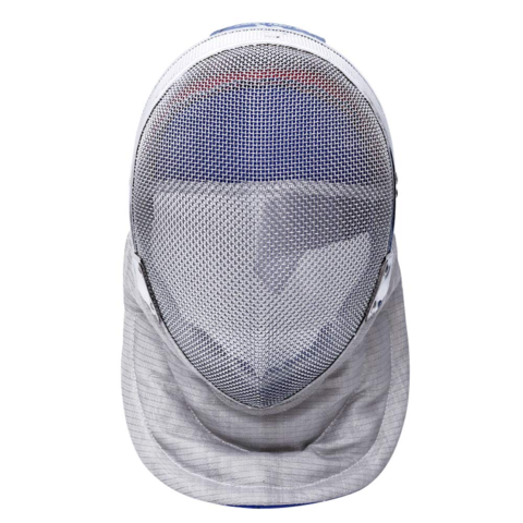 Buy Wholesale China Mj25 Sabre Fencing Equipment Mask Ce350n Certified ...