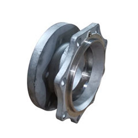Buy Wholesale China High Precision Metal Alloy Casting Parts, Pressure ...