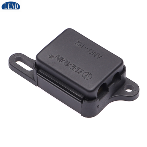 Buy Wholesale China Plastic Parts Sensor Car Auto Injection Molding ...