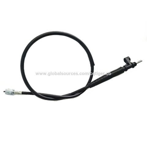 Buy Wholesale China Wholesale Motorcycle Speedometer Cable, B#ajaj ...