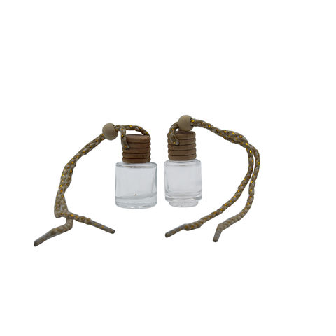 Buy Wholesale China 2022 New 10ml Reed Wooden Lid Car Aromatherapy ...