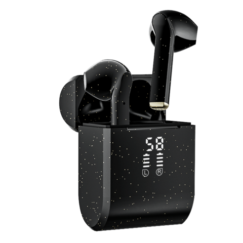 Buy Wholesale China Factory Dual Micrphone Enc Tws Earphone With ...