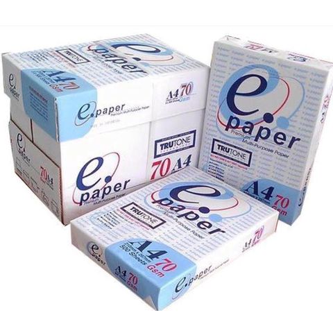 Buy Wholesale Kenya Wholesale A4 Copy Paper 80gsm 70gsm Copy Paper, A4 ...