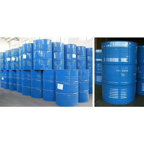 Buy Wholesale China Factory Best Price Tdi Polyol Toluene Diisocyanate ...