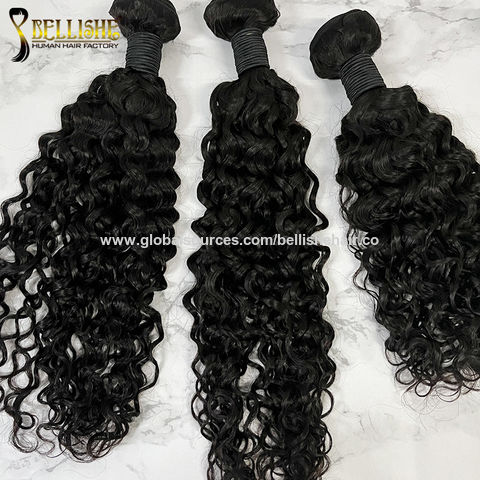 Buy Wholesale China Hair Bundles, Hair Weaves, Hair Extension, Double ...