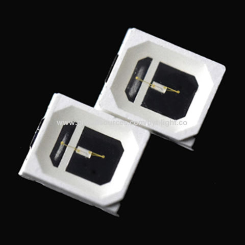 Buy Wholesale China 2835 Blue Smd Led High Output 0.2w & Blue Smd Led ...