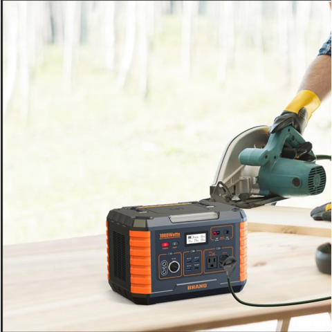 Buy Wholesale China High Capacity 1000w 500wh 300w Light Weight Multi ...