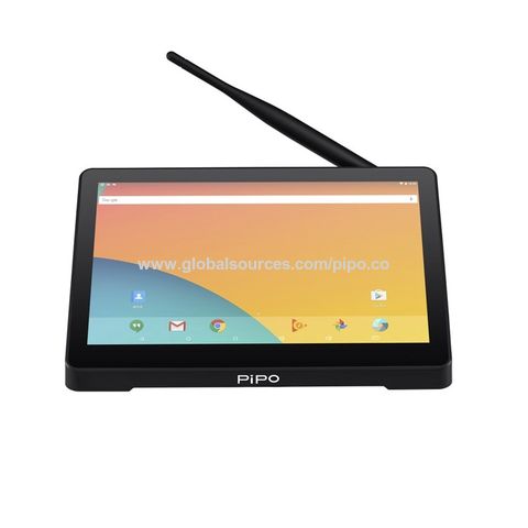 Buy Wholesale China Pipo X8s-3735 New Arrival 2gb Ram 64g High Quality Pos Terminals Windows 10 ...
