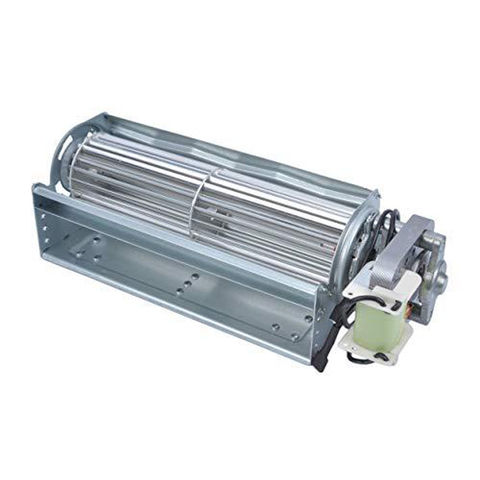 Buy Wholesale China Cross Flow Blower,cross Flow Fan,tangential Fan ...