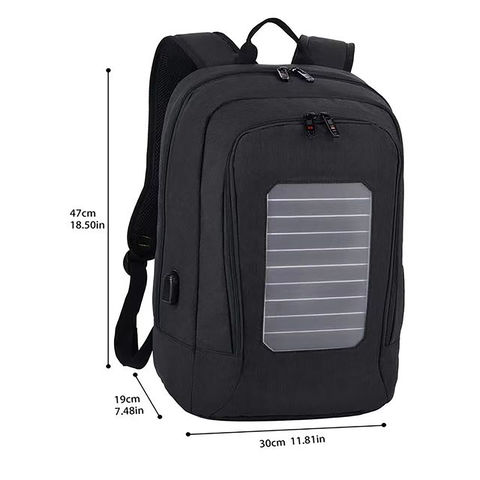 Buy Wholesale China Rucksacks Solar Power Supplies 7w 14 W Out Of Grid ...