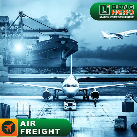 Buy Wholesale China Cheap Air Freight From China To Usa Canada In Air ...