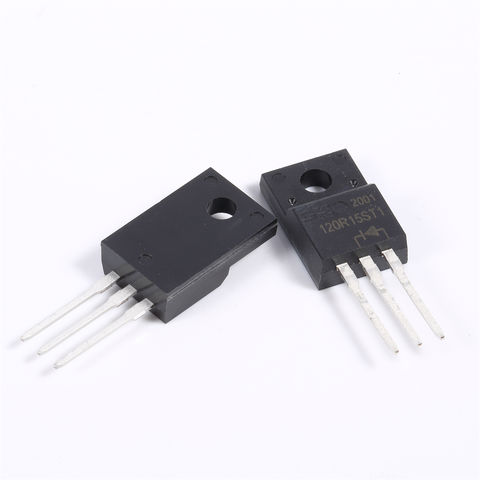 Buy Wholesale China Dk5v120r15st1 To-220 Integrated Circuit Chips ...