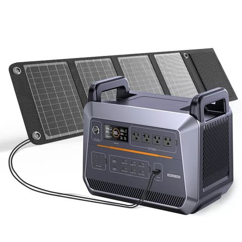 Buy Wholesale China Sun Solar Power Battery 2000w 2kw Generator Mppt ...