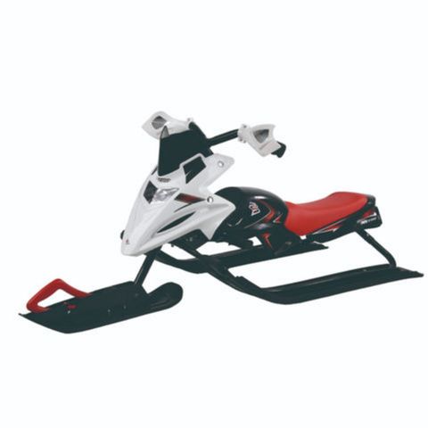 Buy Wholesale Canada Snow Sled Downhill Toboggan Slider Boat Skiing ...