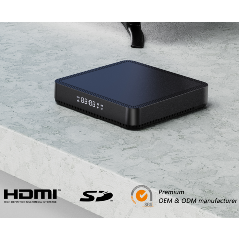 Buy Wholesale China Wholesale Android Tv Box Best China Set Top Box ...