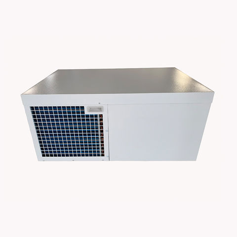 Buy Wholesale China 2hp Roof Mounted Installation Monoblock Condensing Unit For Cold Room ...