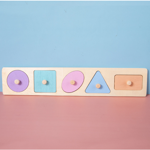 Buy Wholesale China Wooden Toys,wooden Magnetic Puzzle,graphic Panel ...