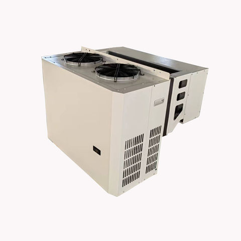 Buy Wholesale China 3hp Dc Inverter Compressor Freezer Condensing Units ...