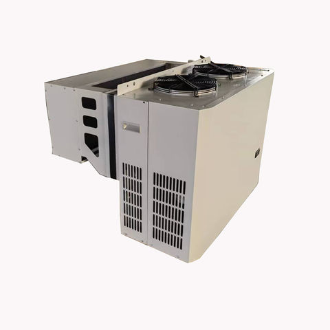Buy Wholesale China Walk In Freezer Iceberg Condensing Units ...