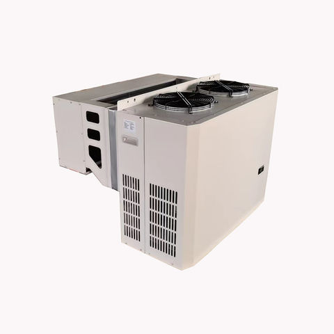 Buy Wholesale China Low Temperature Cooling Wall Mounted Monoblock ...