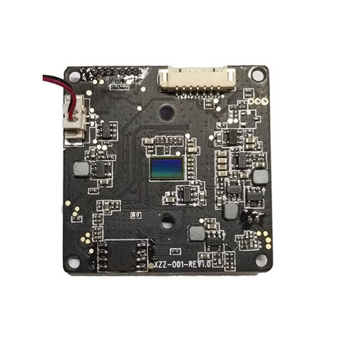 Bulk Buy China Wholesale Camera Main Board Camera Module 2mp 5 Mp ...