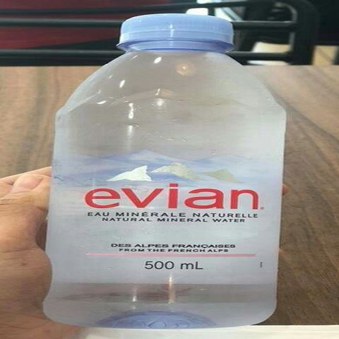 Buy Wholesale United States Natural Mineral Evian Drinking Water ...