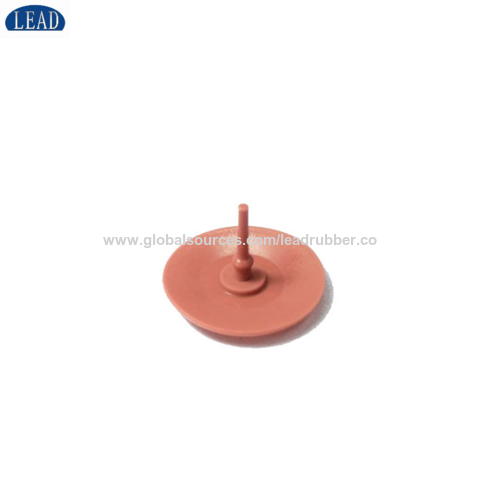 Fuel Resistant Fkm Silicone Rubber Umbrella Check Valve For Fuel Pump ...