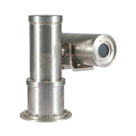 Buy Wholesale China Ip68 Rotary Kiln Video Thermal Imaging Monitoring ...