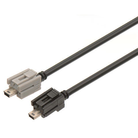 Buy Wholesale China Usb Mini 5pin Harness & Usb Mini 5pin Harness at ...